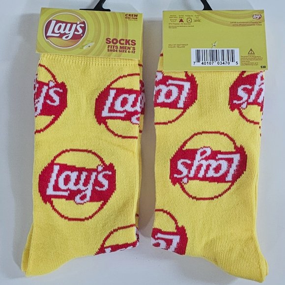 Odd Sox | Underwear & Socks | 38 Men Odd Sox Novelty Crew Socks Food ...